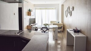 Cozinha privada