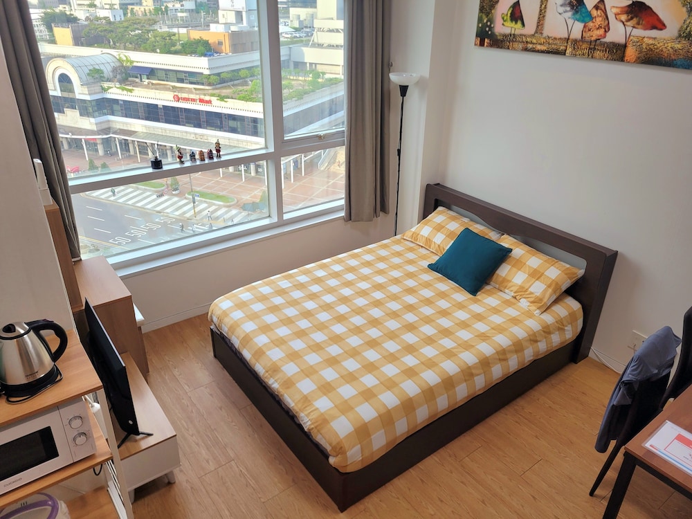 Travel House - Seoul