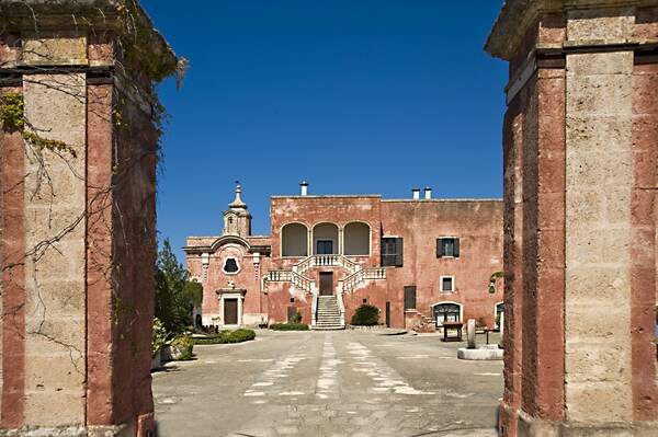 Masseria Spina Resort - Monopoli