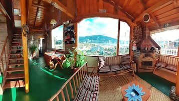Sala de estar