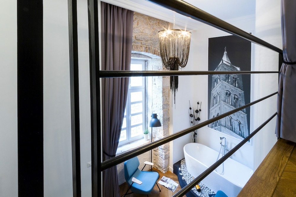 Dezign Apartments - Zadar