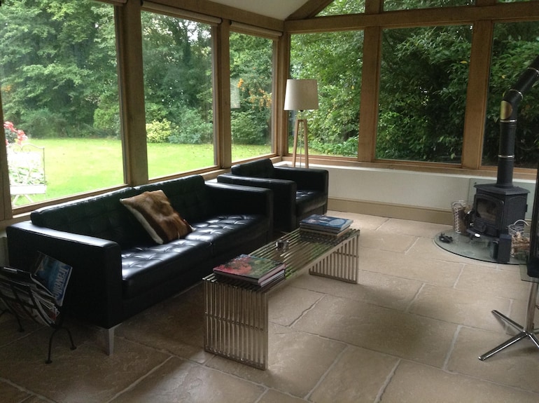 Retraite Familiale De Luxe 1 Ou 2 Chambres Près De Ledbury Et Malvern - Cotswolds