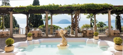 Hotel Villa Cipressi - by R Collection Hotels