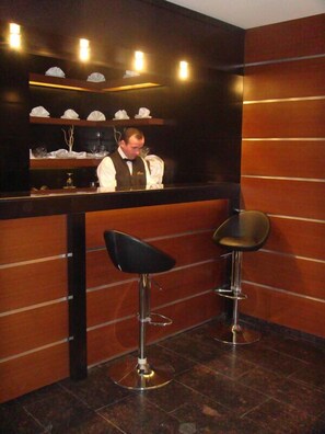 Bar (no alojamento)
