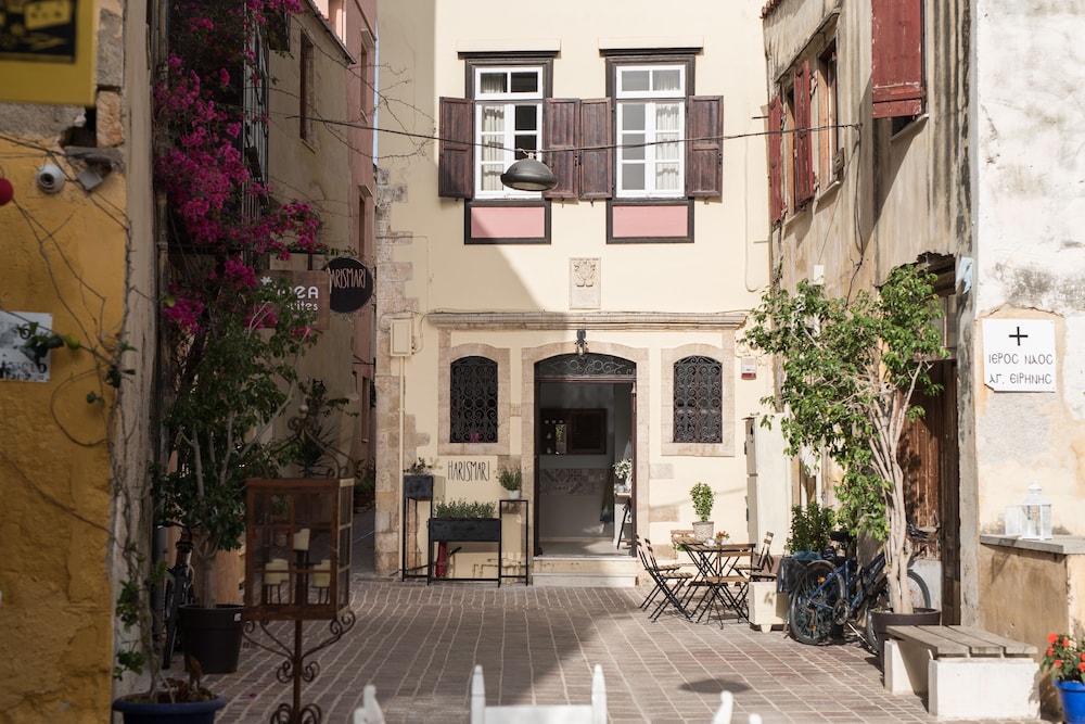 Harismari Cozy Hotel - Chania