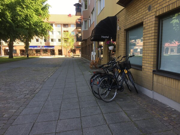 Hostel Snoozemore - Göteborg