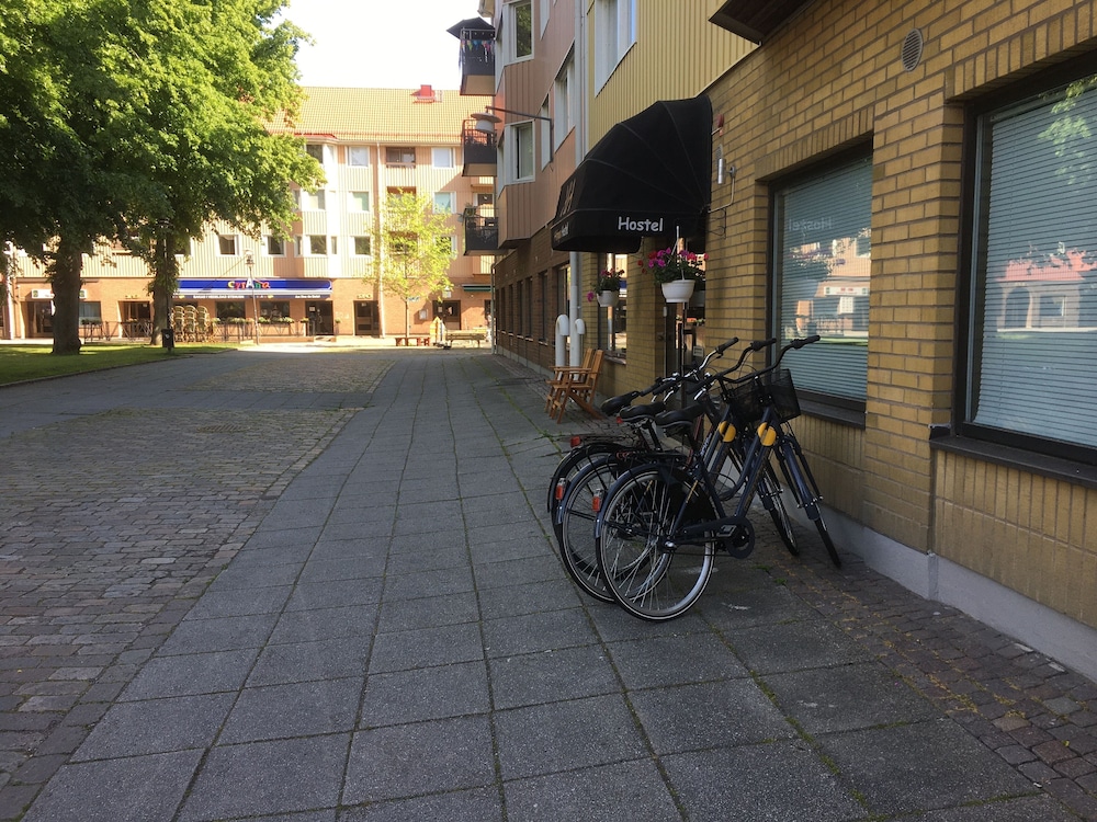 Hostel Snoozemore - Göteborg