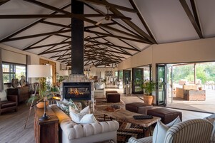 Detalhe da parte interna