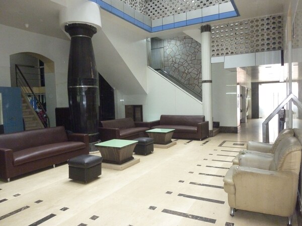 Hotel Stars - Mumbai