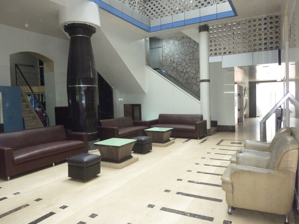 Hotel Stars - Mumbai