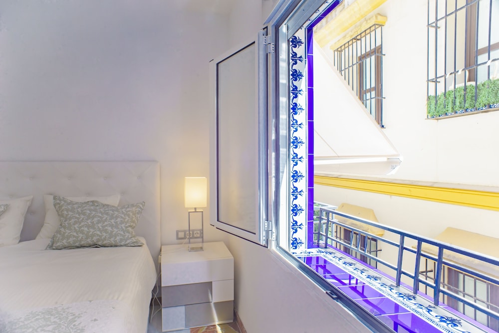 Catedral Y Alcázar - 