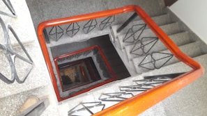Escadas