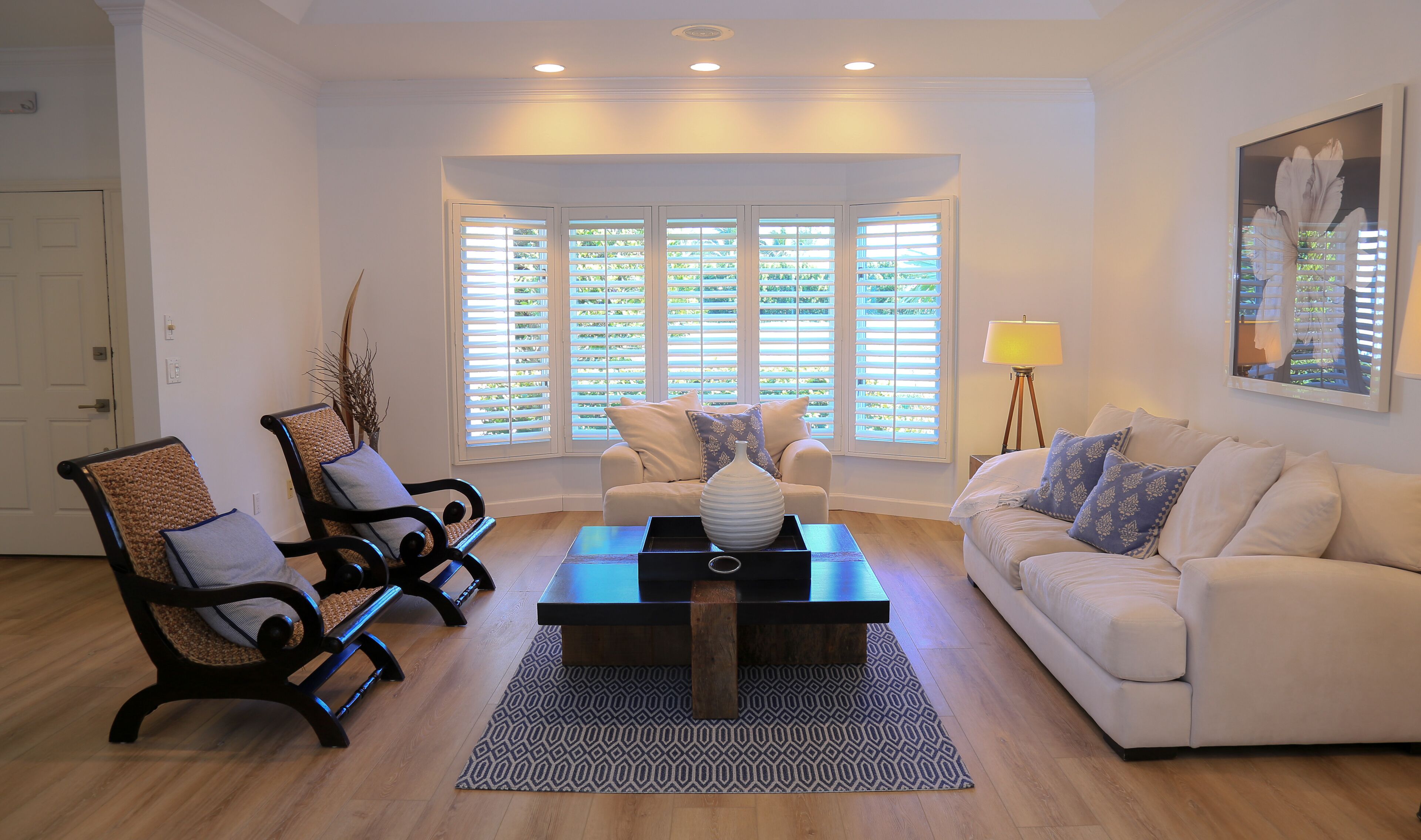 Steps To Ocean Modern Luxurious 4 Br Heated Pool/spa  \Nverobeachvilla.com - Vero Beach, FL