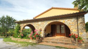 Fachada
