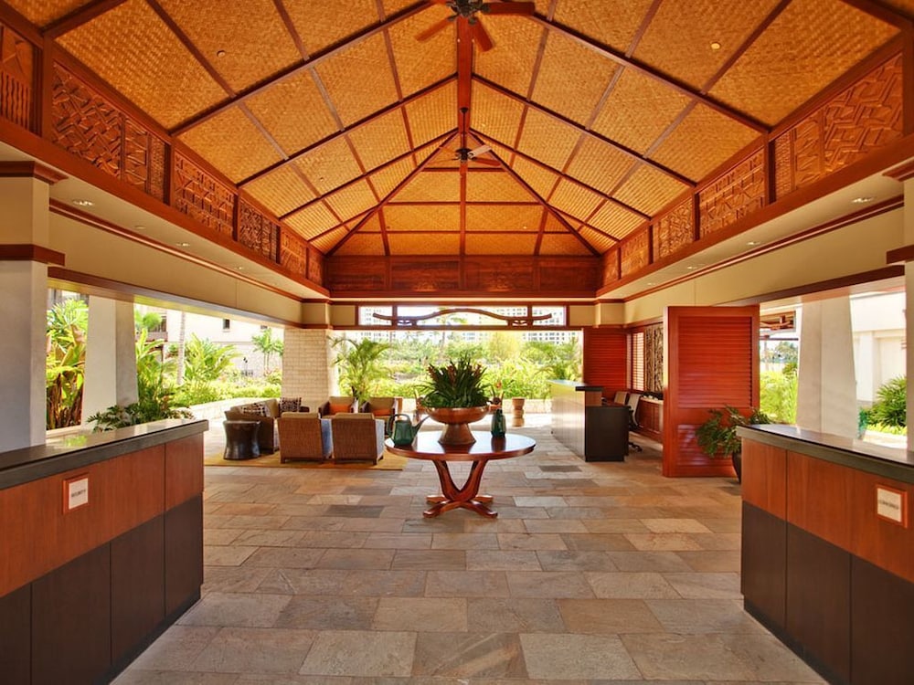 Vistas Panorámicas Del Océano Desde El Piso 12 ~ Tranquilo Y Privado ~ Calificación Excepcional - Kapolei, HI