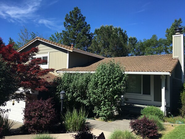 Wine Country Getaway - Napa, CA