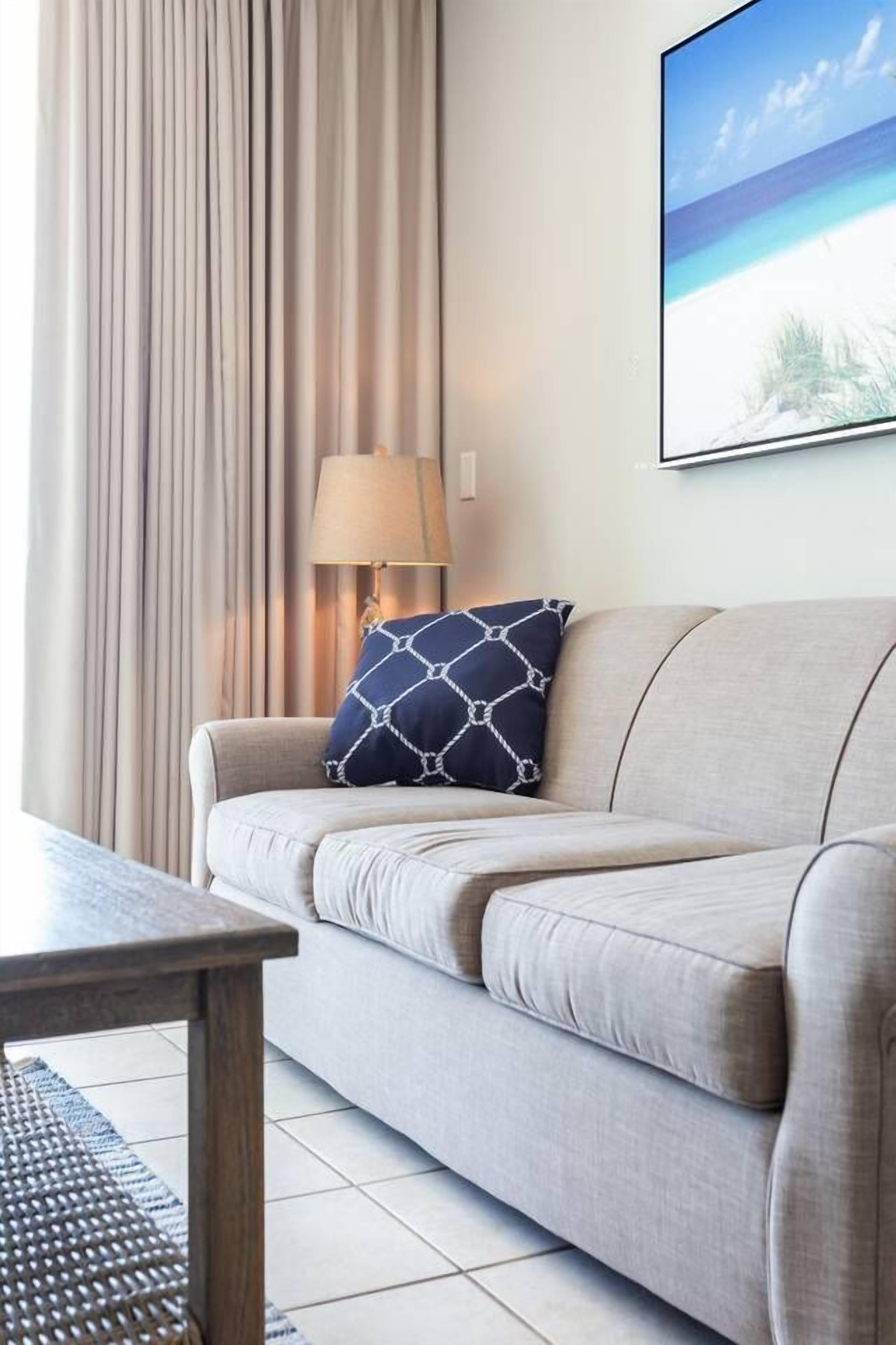 Oceanfront Condo With Majestic Views! - Santa Rosa Beach, FL