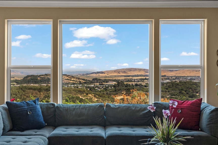 El úLtimo Destino De Wine Country - Fairfield, CA