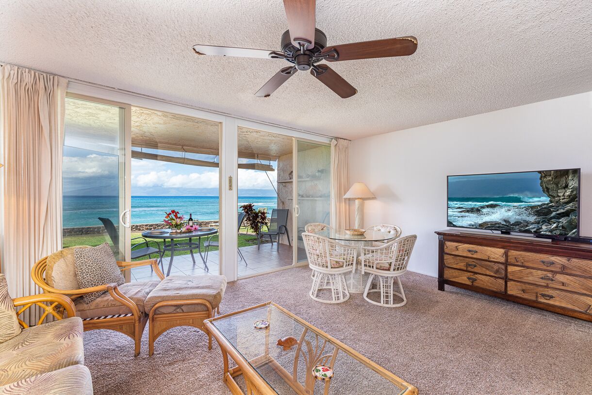 Sea Turtles Await You! A106 - Maui, HI