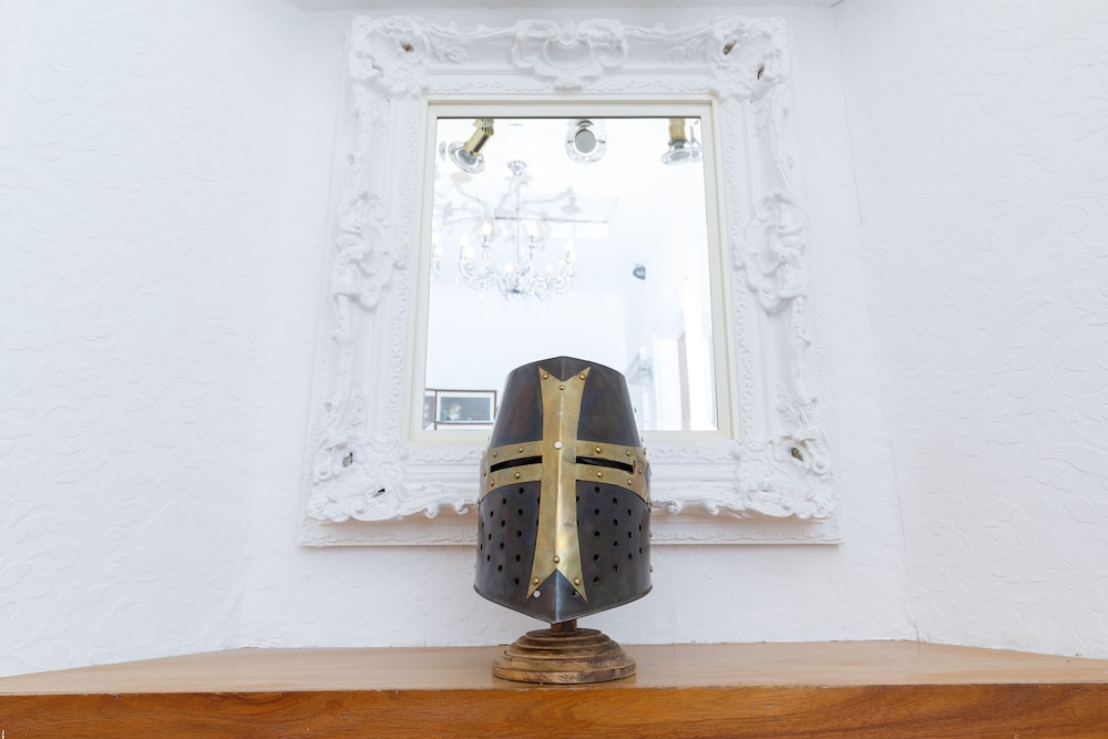 Castle Walk B&b - Stirling