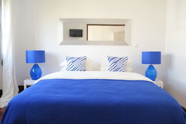 Feeling Eduardo Vii - Lisbon