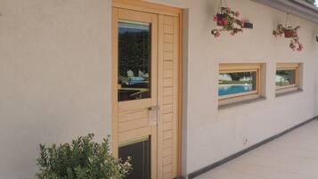 Entrada (vista interna)