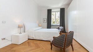 Apartamento, 2 quartos