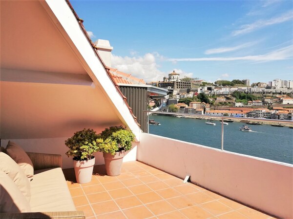 Ribeira By Yoursporto - Porto