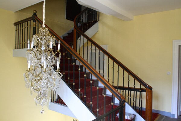 Relais Du Destin - Isère