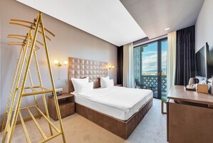 Quarto Duplo Executivo