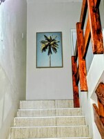 Casa de Férias Comfort, 3 quartos, cozinha | Sala de estar | TV de ecrã plano, leitor de DVD