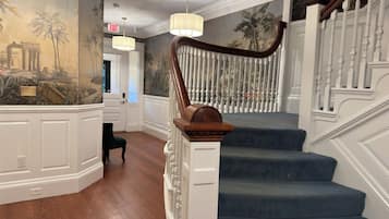 Entrada (vista interna)