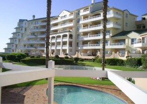 Piscina exterior 