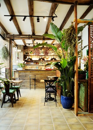 Bar (na propriedade)