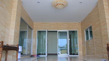 Entrada (vista interna)