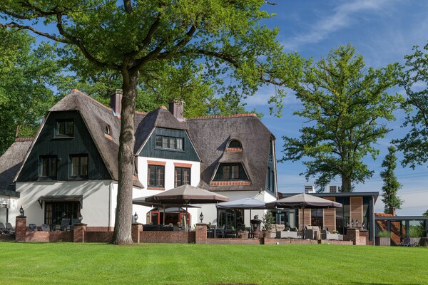 Huize Hölterhof - Overijssel