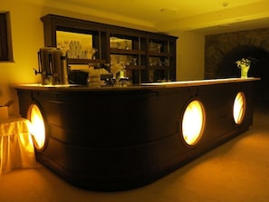 Bar (no alojamento)