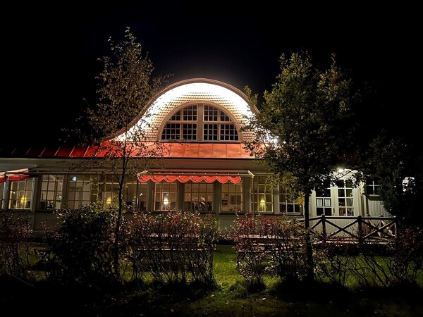 Eksjö Camping & Konferens - Hostel - Eksjö