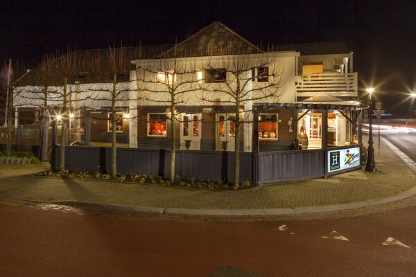Hotel Hartlief - Drenthe