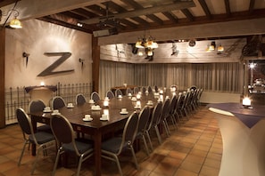 Sala de reunião