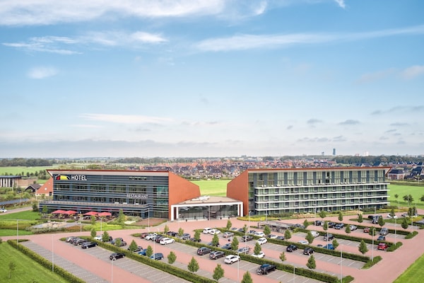 Van Der Valk Hotel Leeuwarden - Friesland