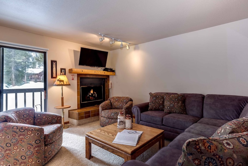 Frisco - Sleeps 10. Best Value In Frisco! 2 Blocks To Main St, 10 Min To Copper. - Frisco, CO