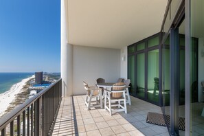 Luxury Gulf Front Condo | Waterslide | Liquid Life - Orange Beach | Vrbo