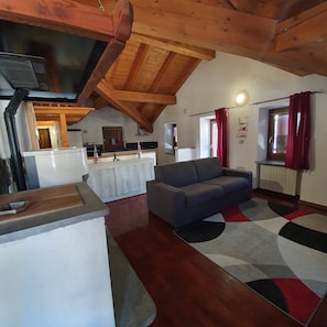 Casa Lua de Mel | Comodidade do quarto