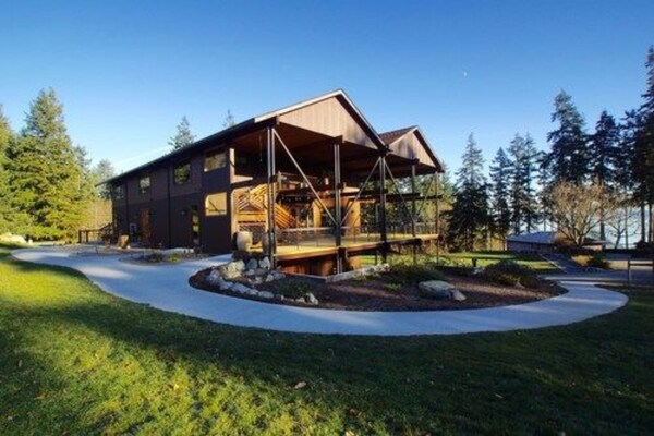 Comforts Of Whidbey - Langley