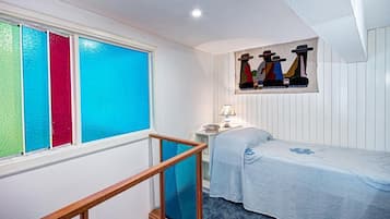 Apartamento, 3 quartos | 3 quartos, berços (sobretaxa), Wi-Fi de cortesia, roupa de cama