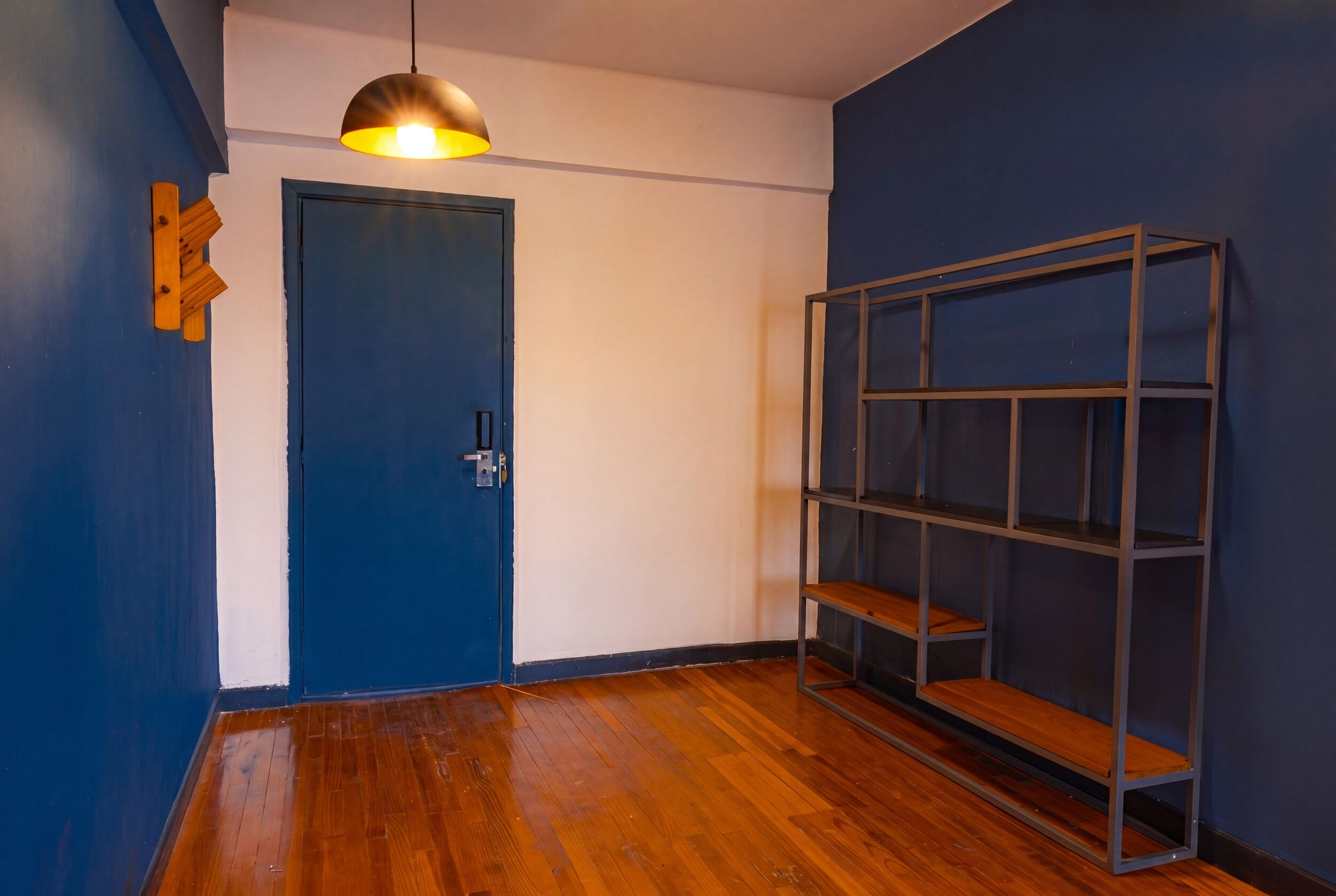 Quarto família
