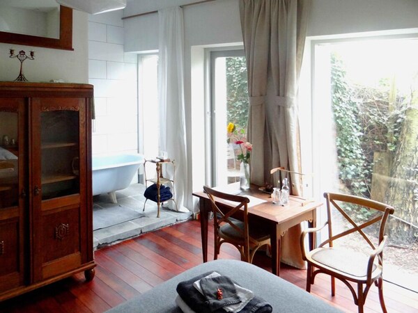 Sintanna B&b Petithotel - Zeeland