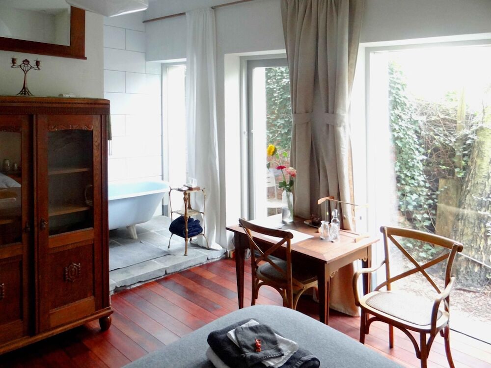 Sintanna B&b Petithotel - Zeeland