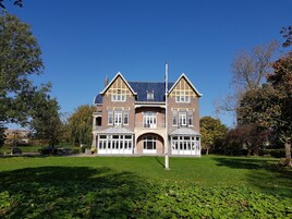 Área para churrasco/piquenique